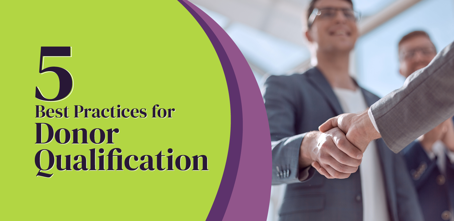 Blog | Soapbox Engage | Online fundraising platform for nonprofits