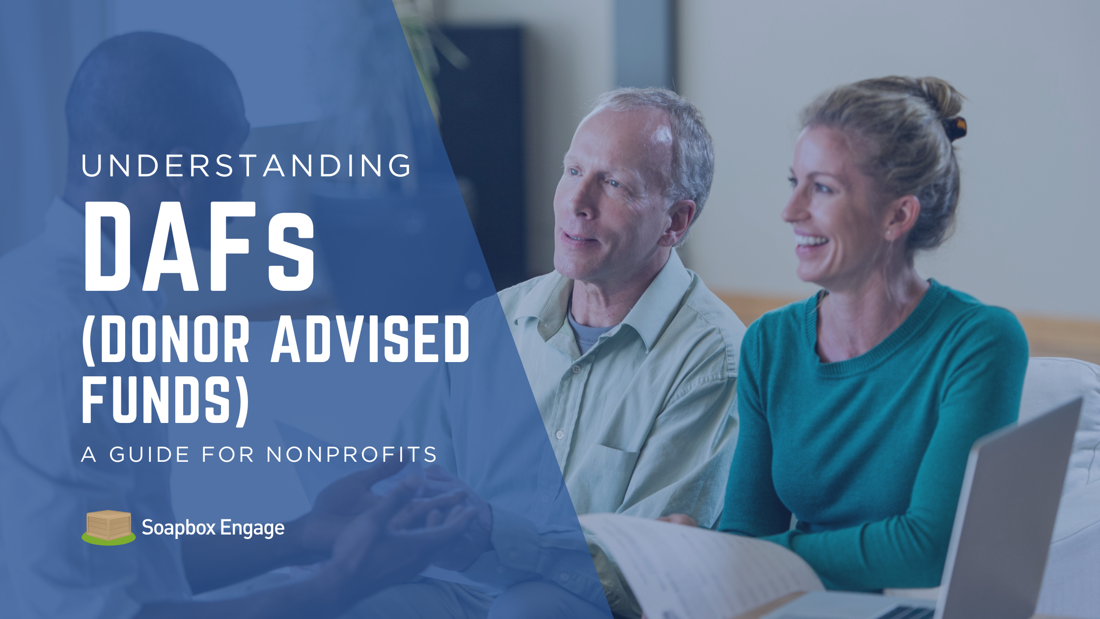 Blog | Soapbox Engage | Online fundraising platform for nonprofits