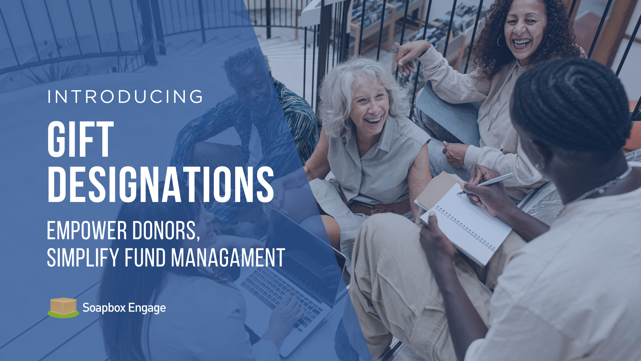 Blog | Soapbox Engage | Online fundraising platform for nonprofits