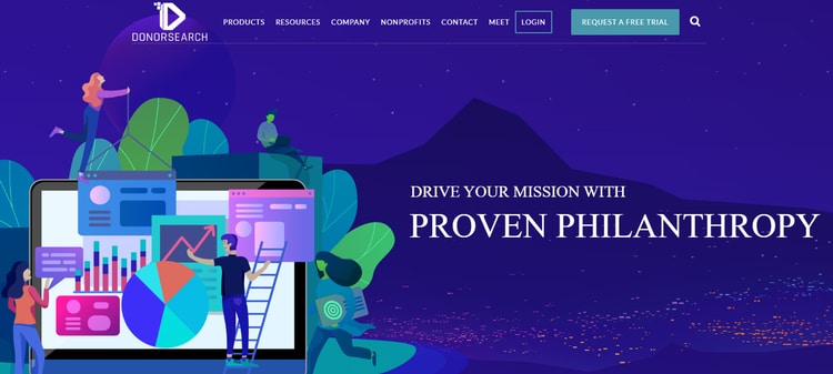 Accept Donations Online: 8 Effective Tools for Nonprofits | Soapbox ...