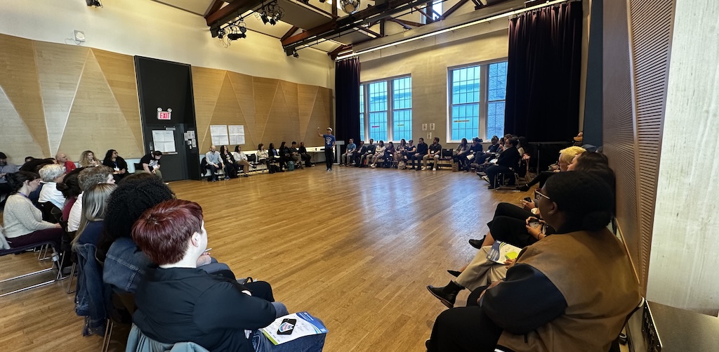 NPSP Day New York 2025: Top Takeaways and Resources | Soapbox Engage ...