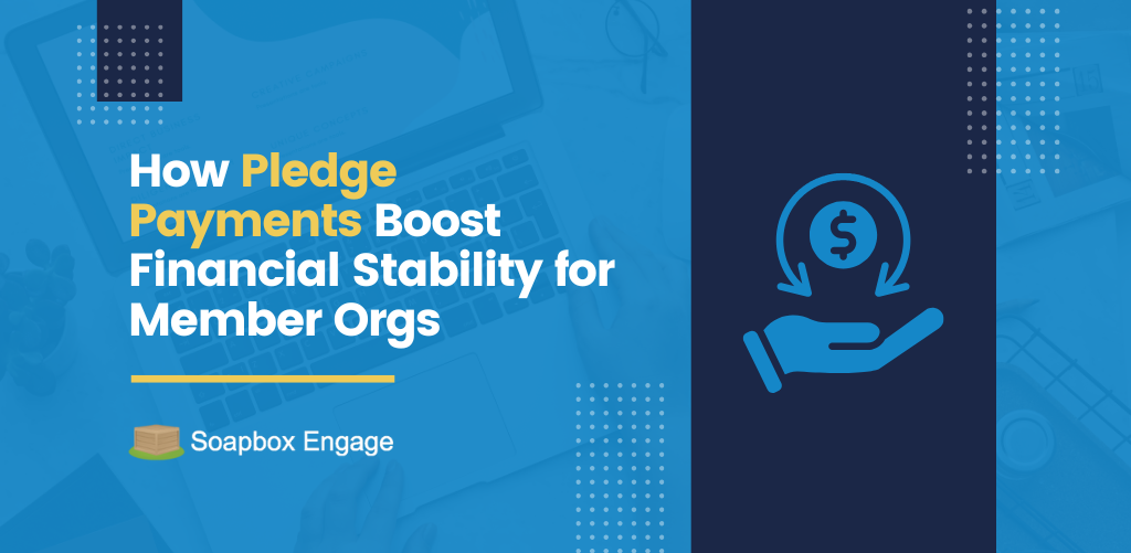 Blog | Soapbox Engage | Online fundraising platform for nonprofits