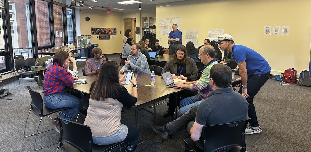 NPSP Day Philadelphia 2025: Recap & Resources | Soapbox Engage | Online ...