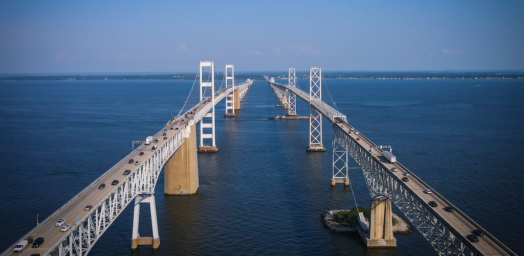 Chesapeake Bay Foundation | Soapbox Engage | Online fundraising ...